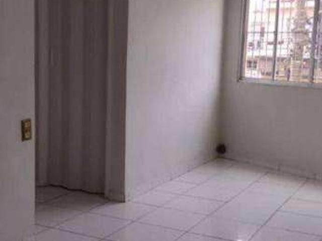 Apartamento para Venda em Osasco/SP Santo Antônio 2 Quartos