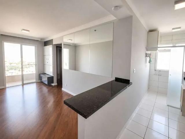 Apartamento para Venda em Osasco/SP Santo Antônio 2 Quartos