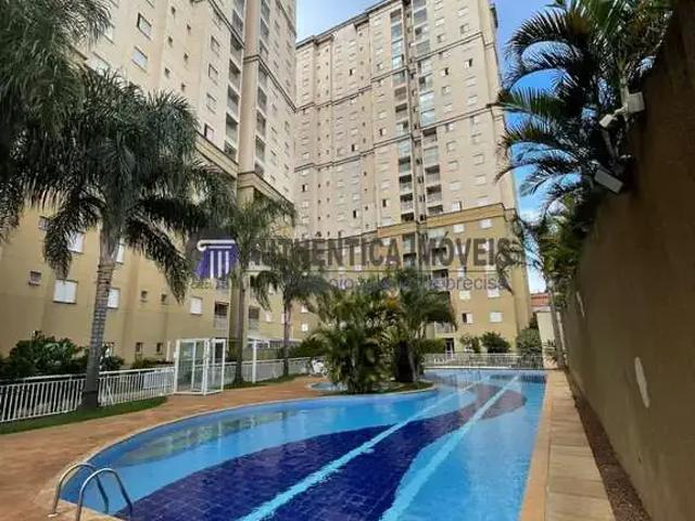 Apartamento para Venda em Osasco/SP Santo Antônio 2 Quartos