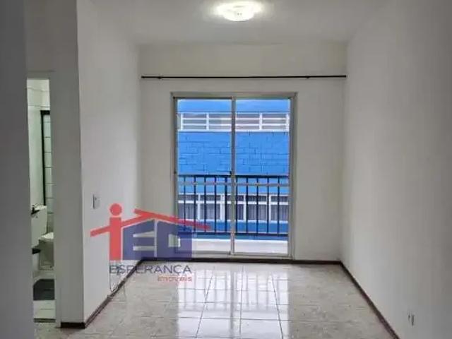 Apartamento para Venda em Osasco/SP Santo Antônio 2 Quartos