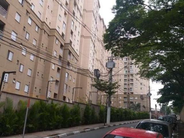 Apartamento para Venda em Osasco/SP Santo Antônio 2 Quartos