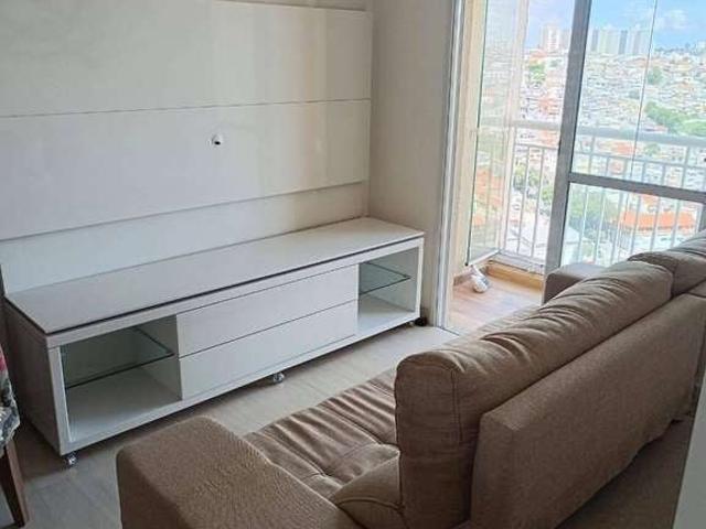 Apartamento para Venda em Osasco/SP Santo Antônio 2 Quartos
