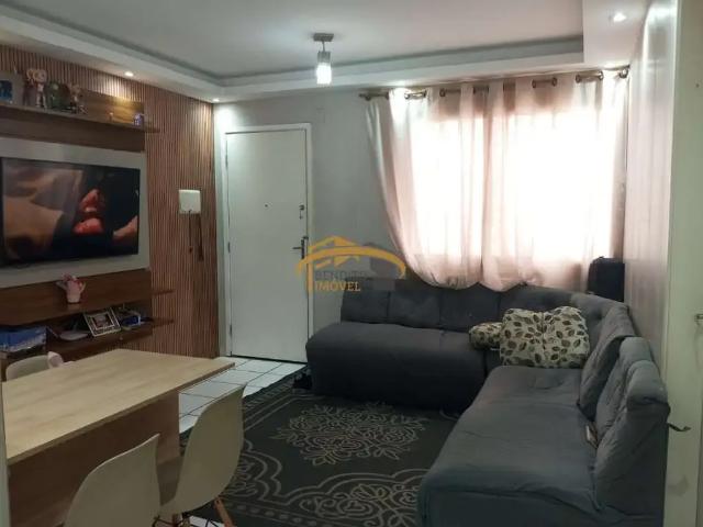 Apartamento para Venda em Osasco/SP Setor Militar 1 Quartos