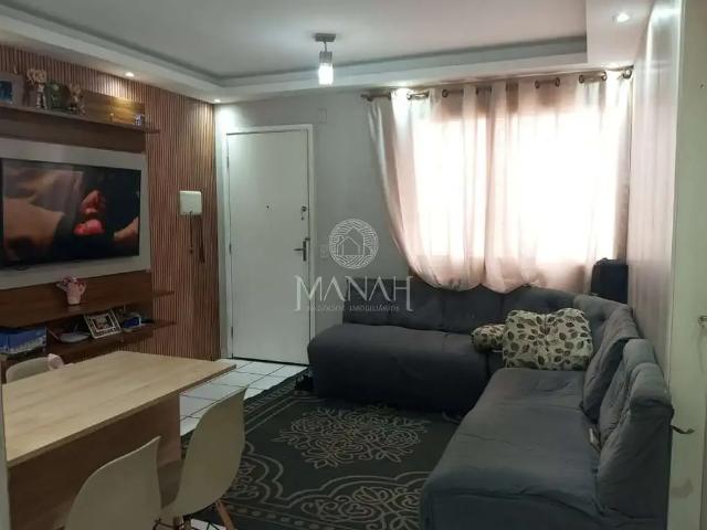 Apartamento para Venda em Osasco/SP Setor Militar 2 Quartos
