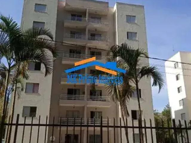 Apartamento para Venda em Osasco/SP Três Montanhas 2 Quartos