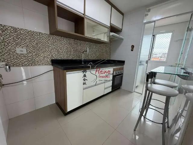Apartamento para Venda em Osasco/SP Três Montanhas 2 Quartos