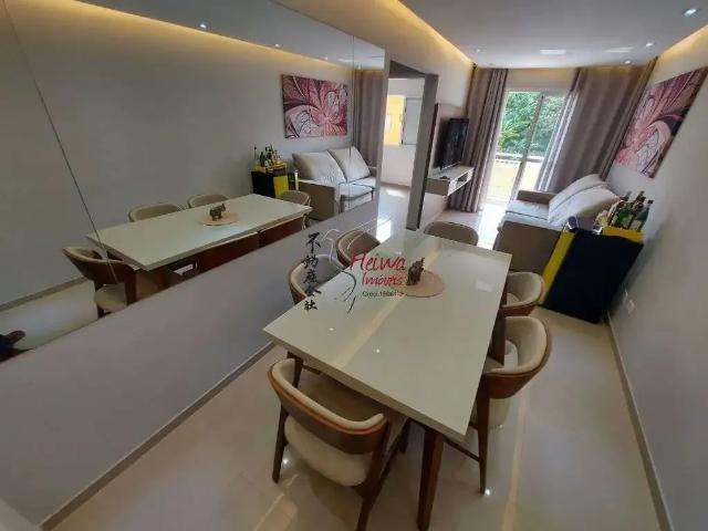 Apartamento para Venda em Osasco/SP Três Montanhas 2 Quartos