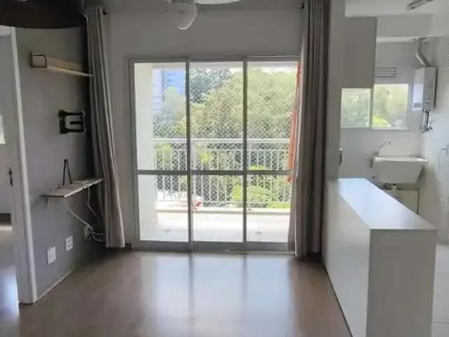 Apartamento para Venda em Osasco/SP Umuarama 1 Quartos