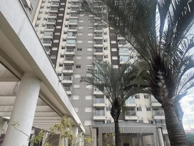 Apartamento para Venda em Osasco/SP Umuarama 1 Quartos
