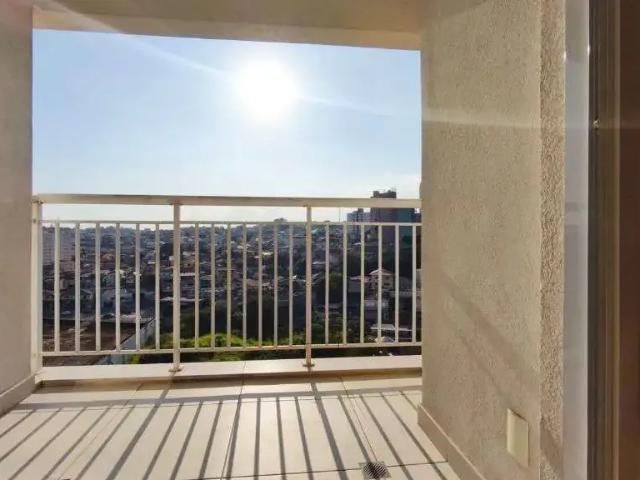 Apartamento para Venda em Osasco/SP Umuarama 1 Quartos