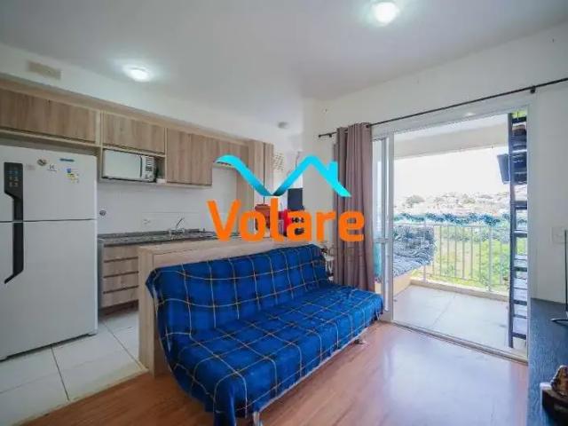 Apartamento para Venda em Osasco/SP Umuarama 1 Quartos