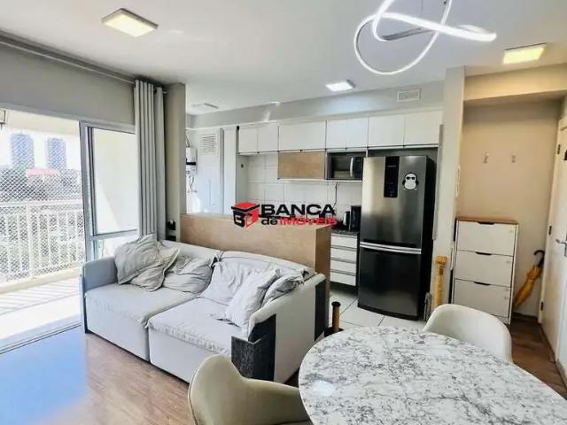 Apartamento para Venda em Osasco/SP Umuarama 1 Quartos