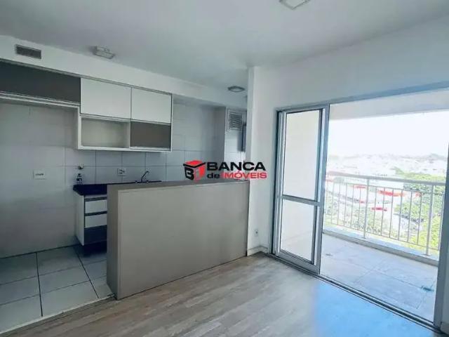 Apartamento para Venda em Osasco/SP Umuarama 1 Quartos
