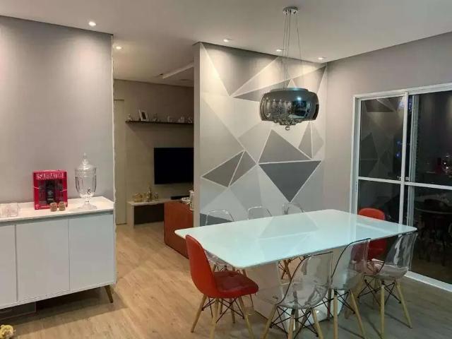 Apartamento para Venda em Osasco/SP Umuarama 1 Quartos