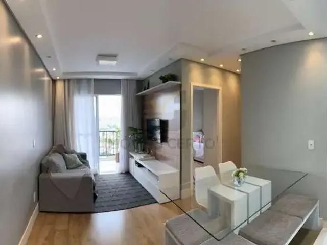 Apartamento para Venda em Osasco/SP Umuarama 2 Quartos