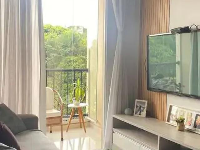 Apartamento para Venda em Osasco/SP Umuarama 2 Quartos