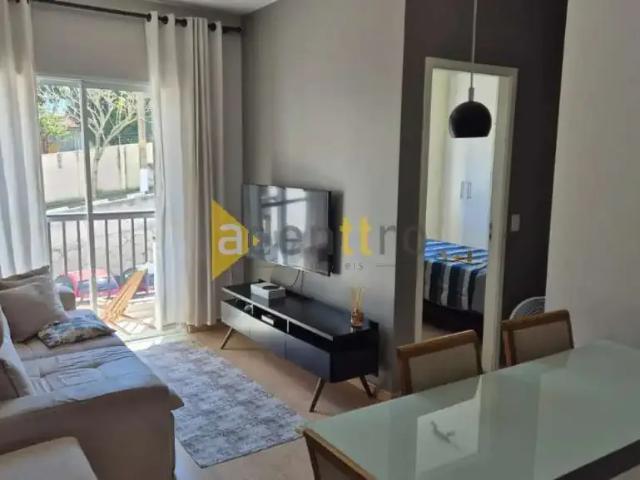 Apartamento para Venda em Osasco/SP Umuarama 2 Quartos