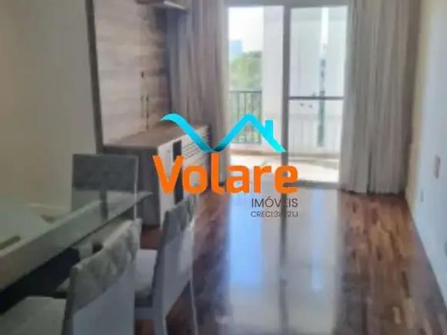Apartamento para Venda em Osasco/SP Umuarama 2 Quartos