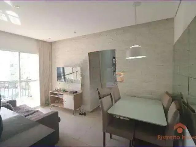 Apartamento para Venda em Osasco/SP Umuarama 2 Quartos