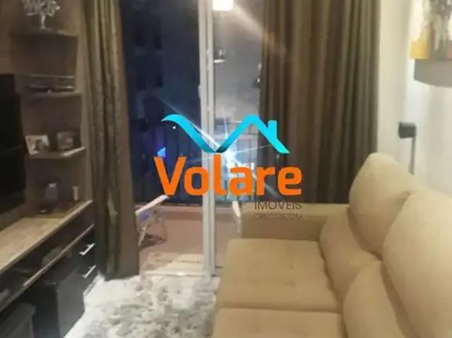 Apartamento para Venda em Osasco/SP Umuarama 2 Quartos