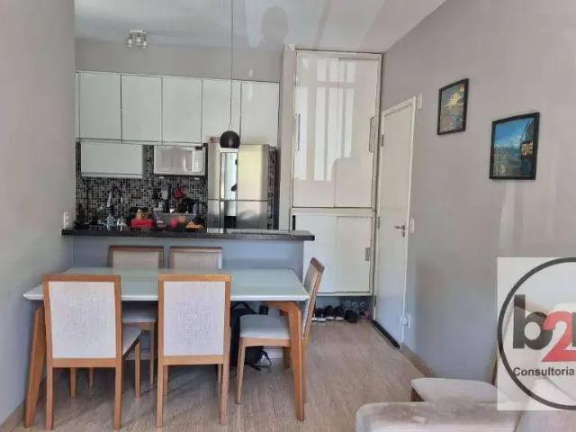 Apartamento para Venda em Osasco/SP Umuarama 2 Quartos