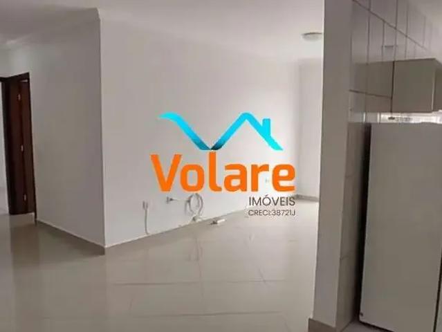 Apartamento para Venda em Osasco/SP Umuarama 2 Quartos