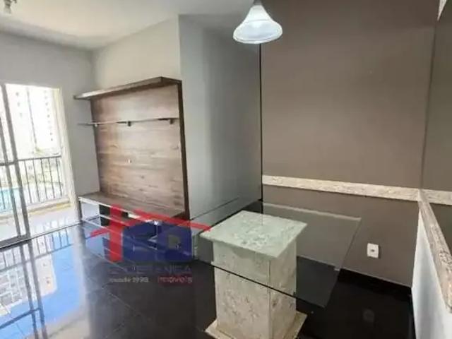 Apartamento para Venda em Osasco/SP Umuarama 2 Quartos