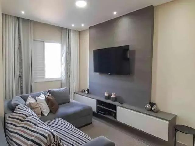 Apartamento para Venda em Osasco/SP Umuarama 2 Quartos