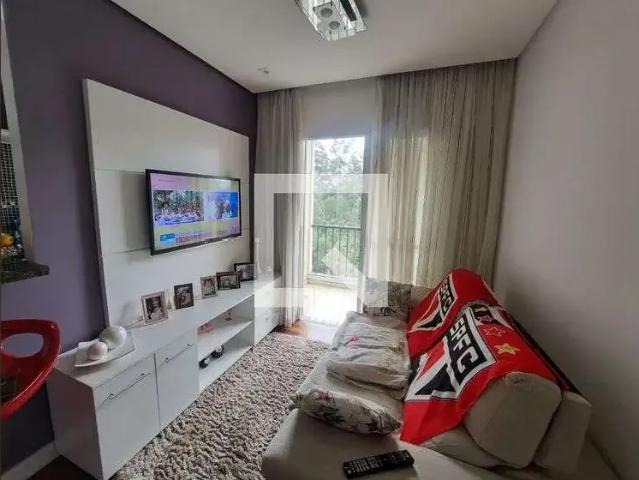 Apartamento para Venda em Osasco/SP Umuarama 2 Quartos