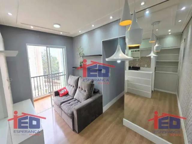 Apartamento para Venda em Osasco/SP Umuarama 2 Quartos