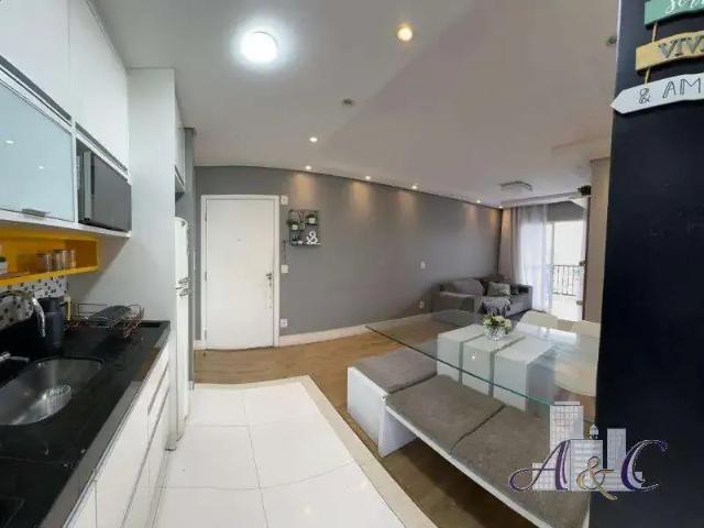 Apartamento para Venda em Osasco/SP Umuarama 2 Quartos