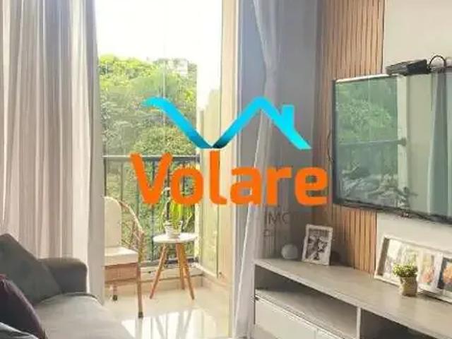 Apartamento para Venda em Osasco/SP Umuarama 2 Quartos
