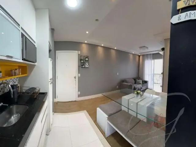 Apartamento para Venda em Osasco/SP Umuarama 2 Quartos