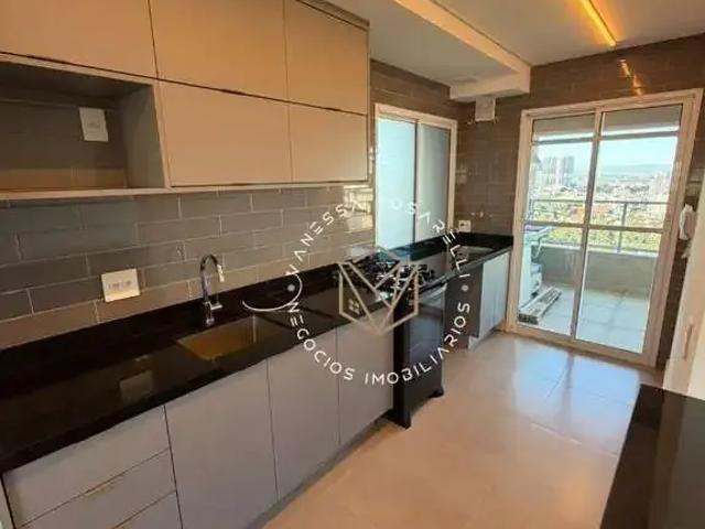 Apartamento para Venda em Osasco/SP Umuarama 2 Quartos