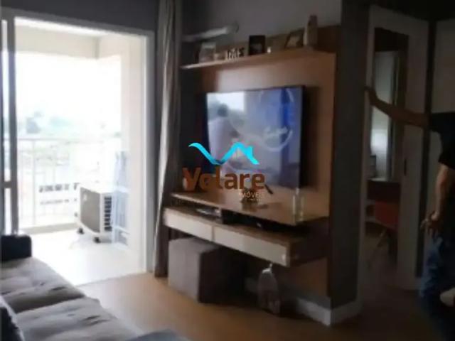 Apartamento para Venda em Osasco/SP Umuarama 2 Quartos