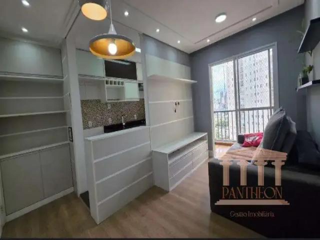 Apartamento para Venda em Osasco/SP Umuarama 2 Quartos