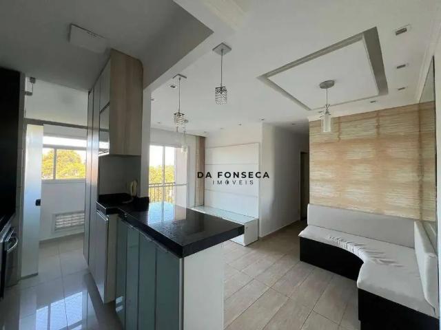 Apartamento para Venda em Osasco/SP Umuarama 2 Quartos