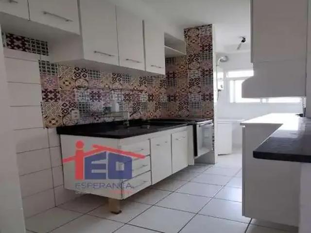 Apartamento para Venda em Osasco/SP Umuarama 2 Quartos