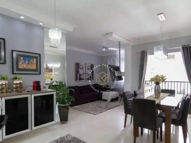 Apartamento para Venda em Osasco/SP Umuarama 2 Quartos