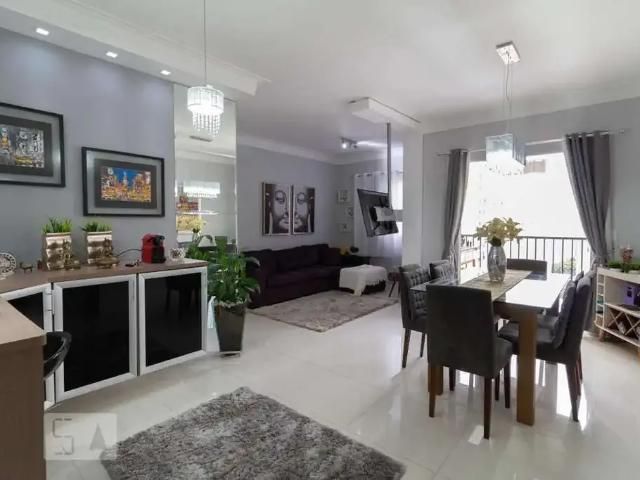 Apartamento para Venda em Osasco/SP Umuarama 2 Quartos