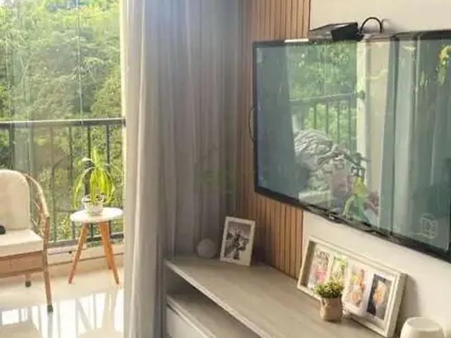 Apartamento para Venda em Osasco/SP Umuarama 2 Quartos