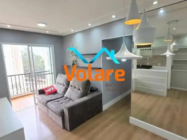 Apartamento para Venda em Osasco/SP Umuarama 2 Quartos
