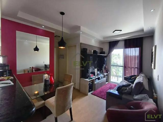Apartamento para Venda em Osasco/SP Umuarama 2 Quartos