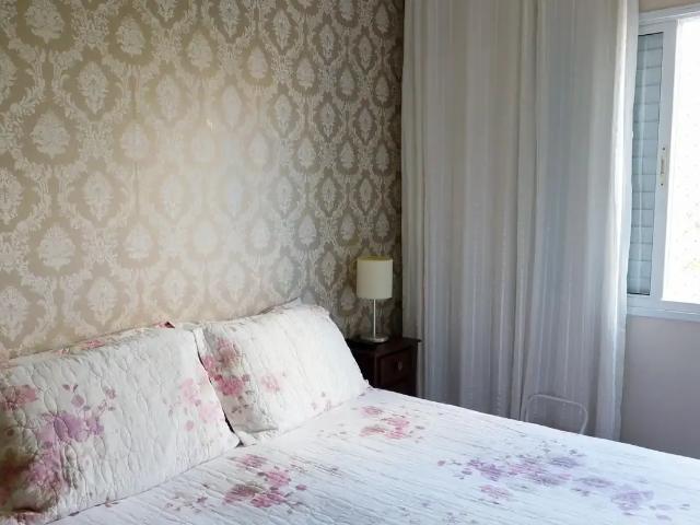 Apartamento para Venda em Osasco/SP Umuarama 2 Quartos