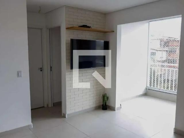 Apartamento para Venda em Osasco/SP Umuarama 2 Quartos