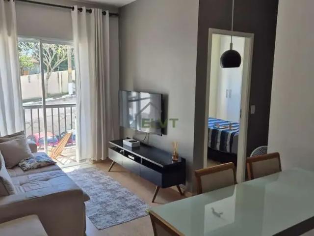 Apartamento para Venda em Osasco/SP Umuarama 2 Quartos