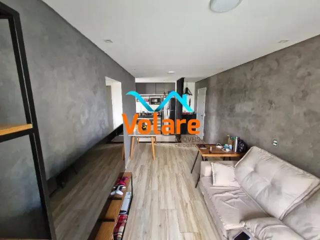 Apartamento para Venda em Osasco/SP Umuarama 3 Quartos