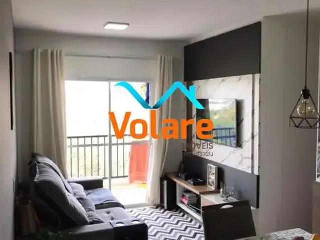 Apartamento para Venda em Osasco/SP Umuarama 3 Quartos