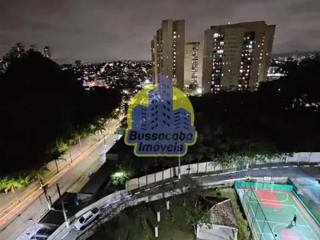 Apartamento para Venda em Osasco/SP Umuarama 3 Quartos