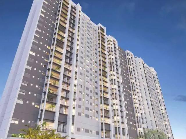 Apartamento para Venda em Osasco/SP Umuarama 3 Quartos